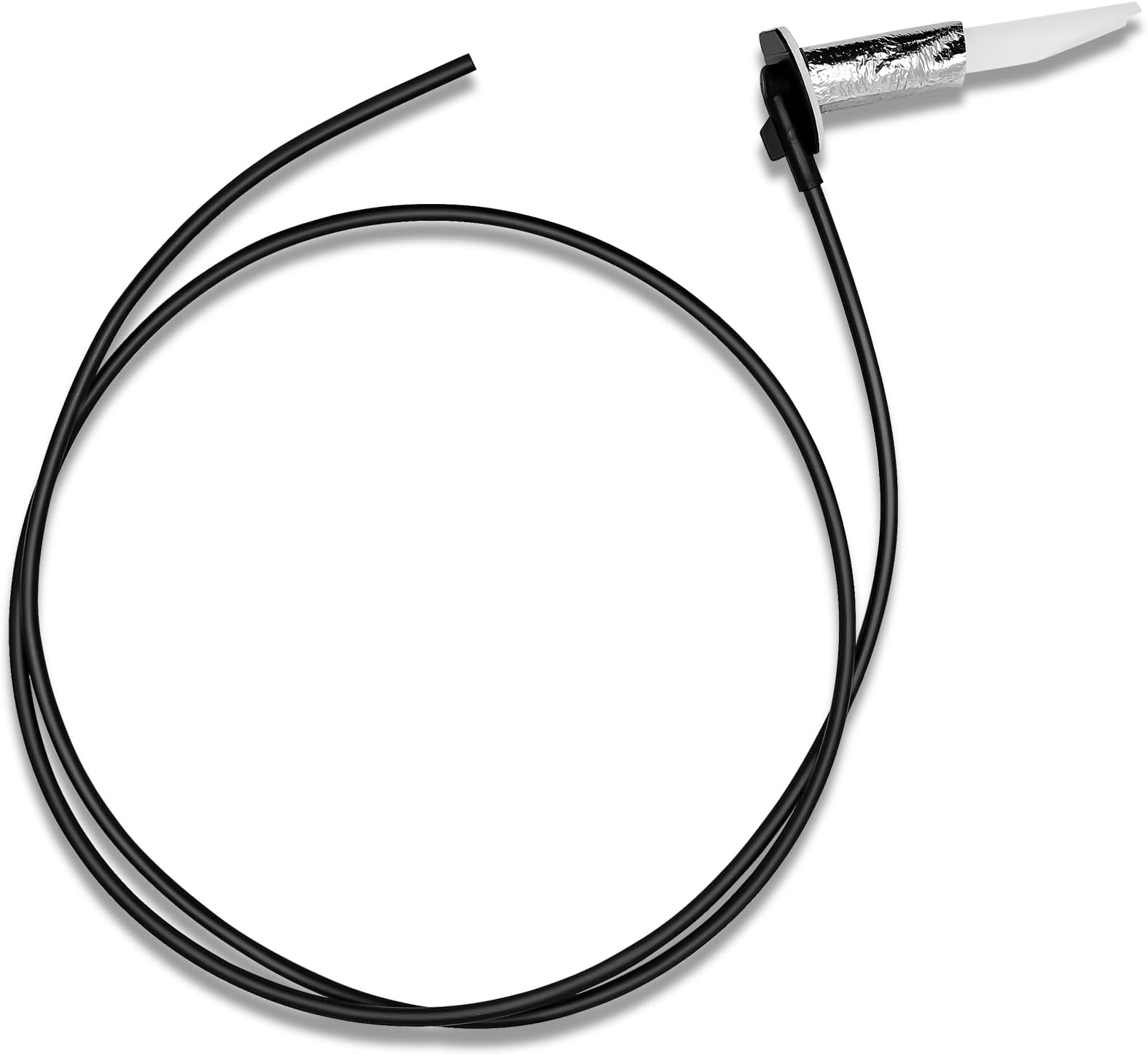 Amazon.com: WR17X11168 Refrigerator Fill Tube Compatible With Ge ...