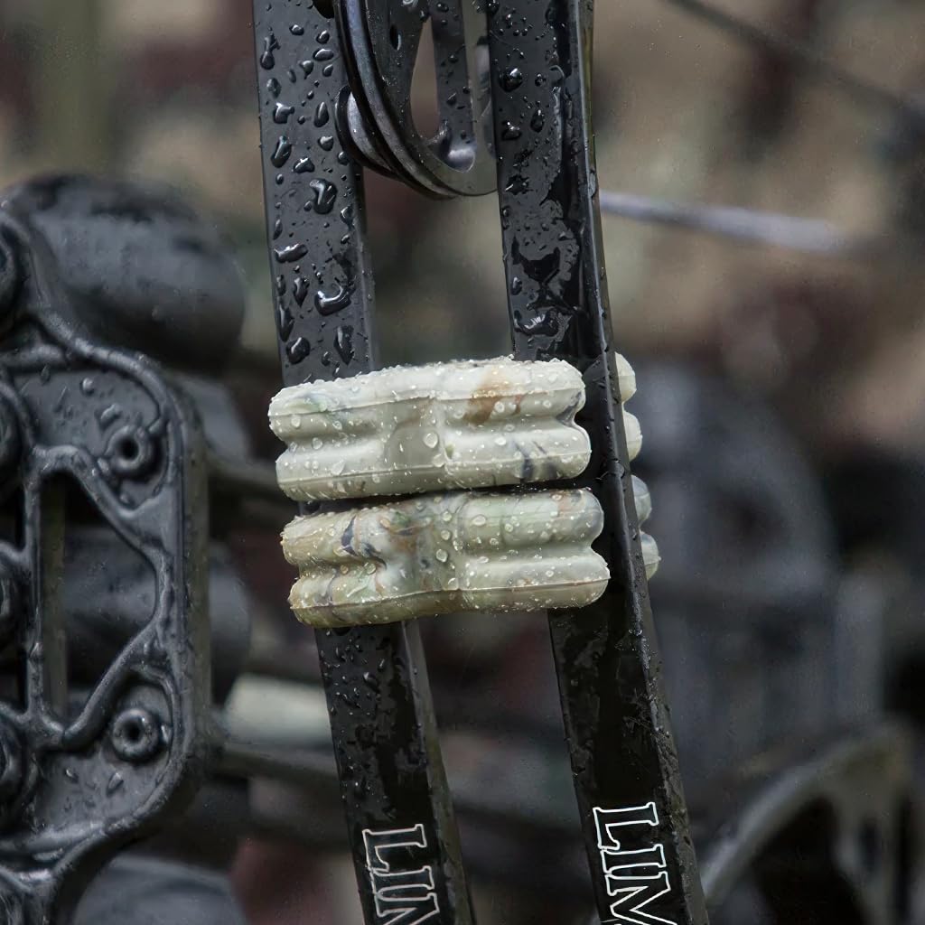 Snapklik.com : LimbSaver 4720 TwistLox Dampener For Split Limb Bows