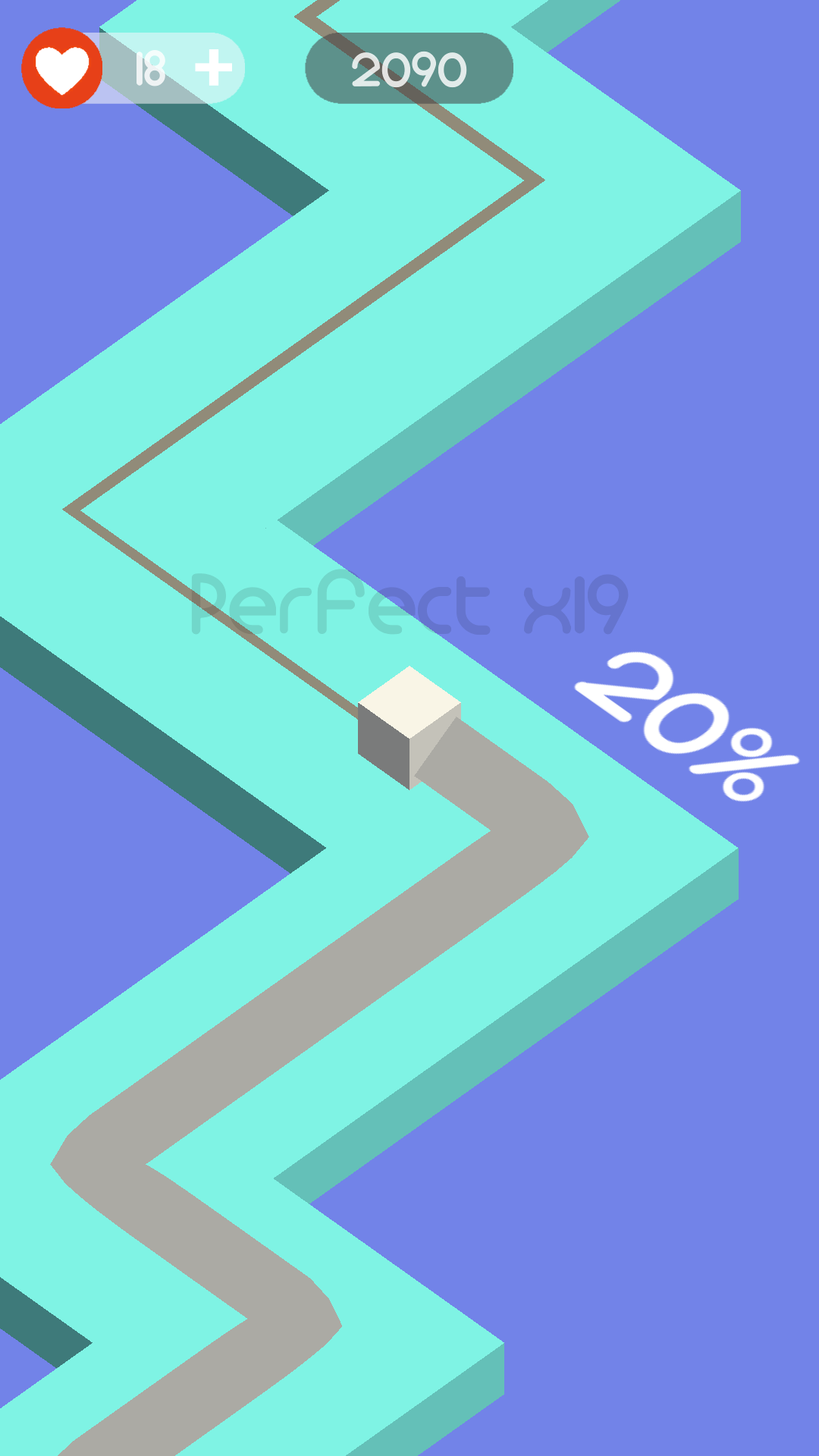 Dancing Box - Tap To Stay On Dance Line - App on Amazon Appstore