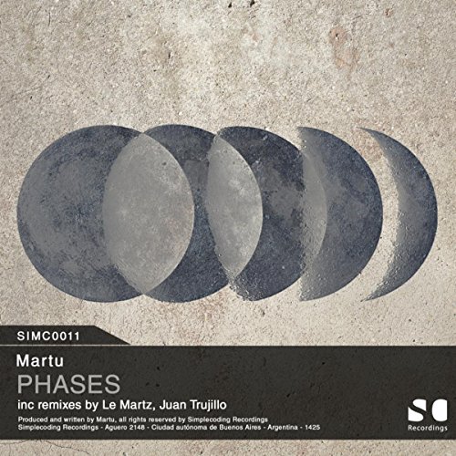 Amazon Music - MartuのPhases - Amazon.co.jp