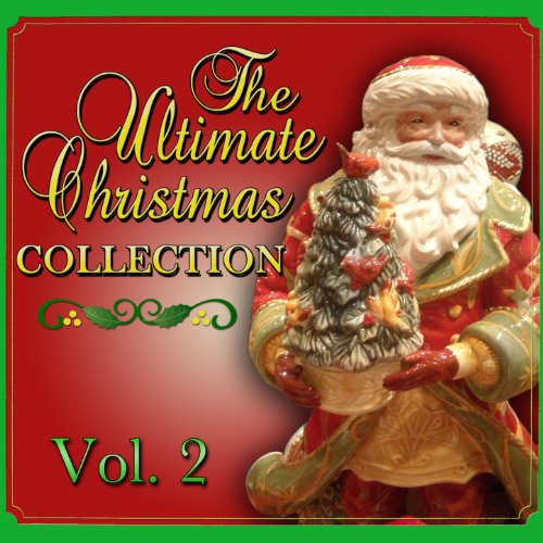 The Ultimate Christmas Collection Vol. 2 by The Merry Christmas Players ...