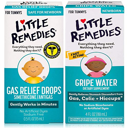 10 Best Baby Gas Drops Auguest of 2022 - BabyStuffLab