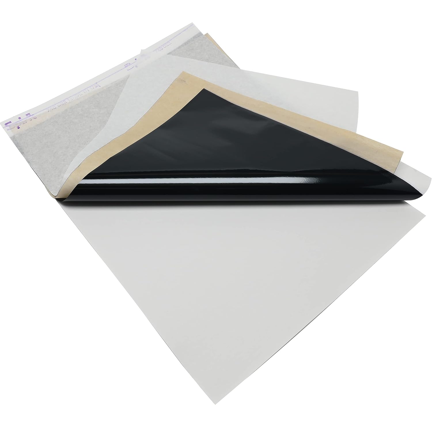 SPIRIT Brand – Papel de transferencia térmica de 100 hojas – Yaxa Guatemala