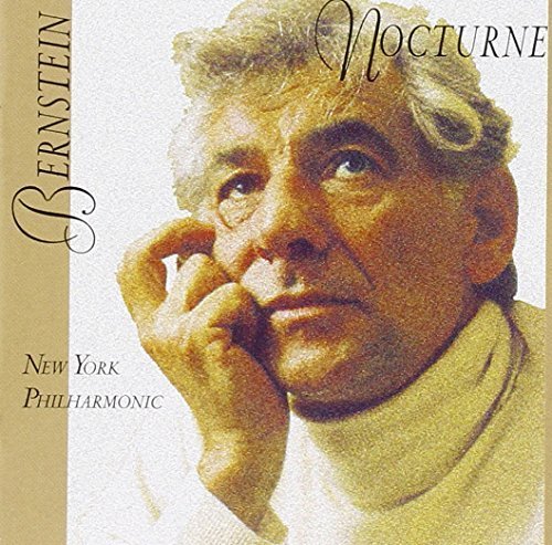 Leonard Bernstein / New York Philharmonic - Nocturne by N/A (1996-06-11 ...
