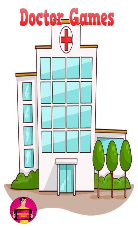 Doctor Games for Kids:Amazon.co.uk:Appstore for Android