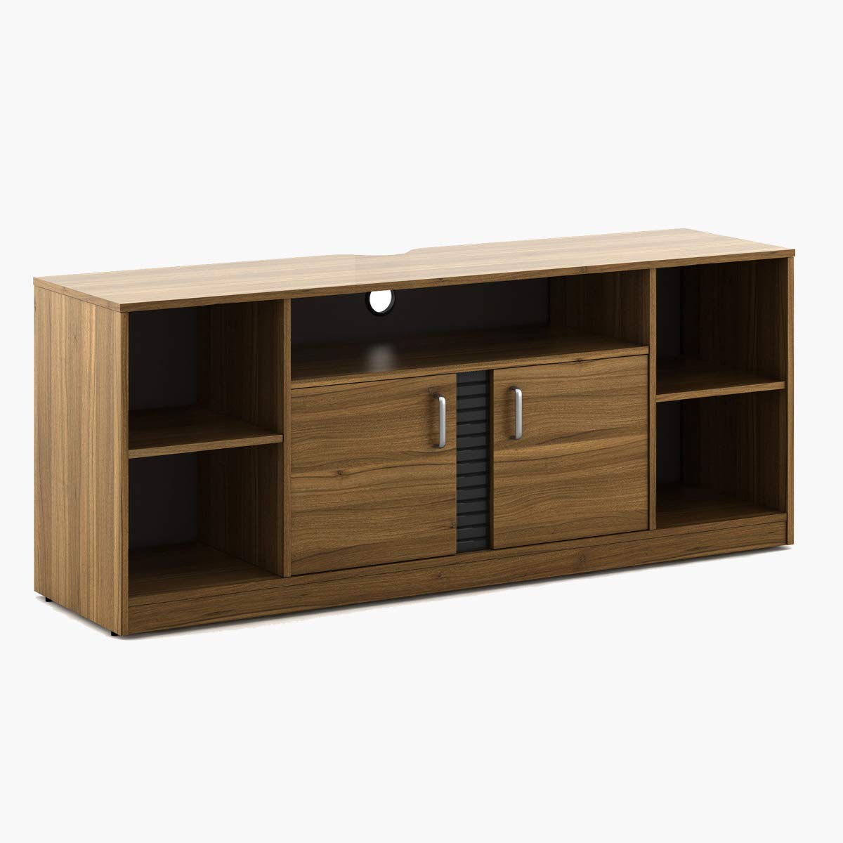 Home Centre Quadro High TV Unit : Amazon.in: Home & Kitchen