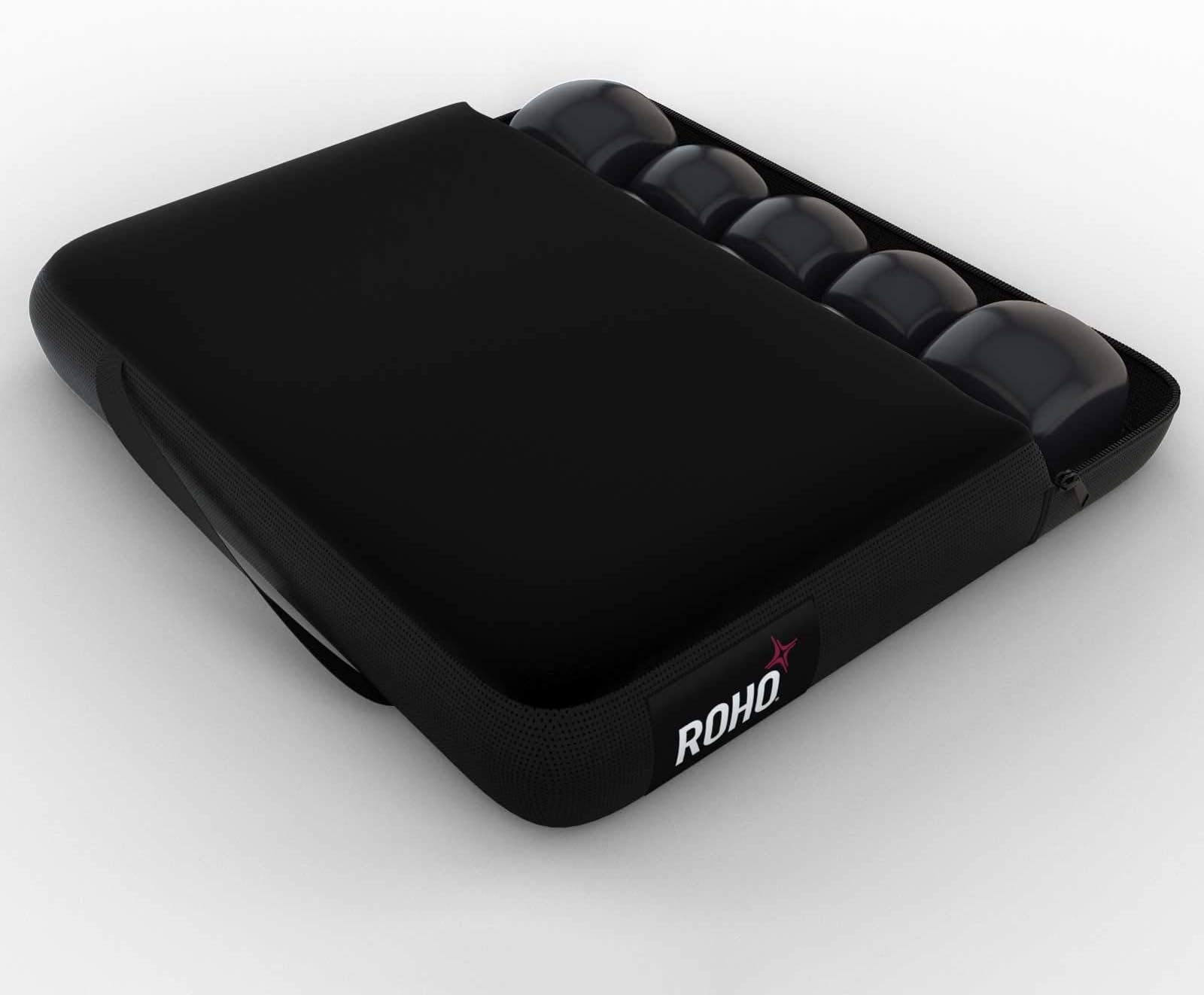 Amazon.com: ROHO Mosaic Cushion with Heavy Duty Cover - 20.25" x 18.25 ...