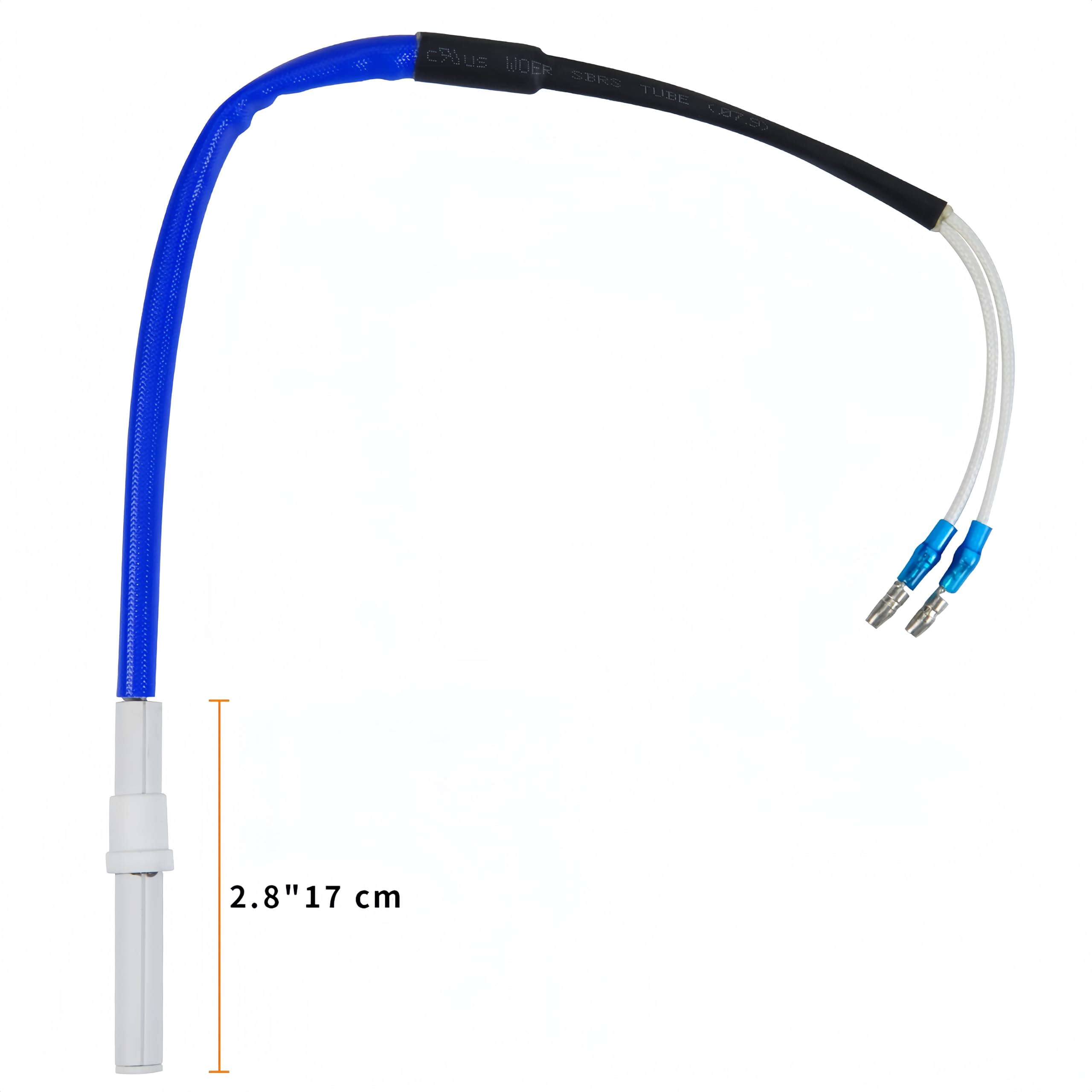 Gmg Replacement Parts Ceramic Igniter For GMG Davy Crockett & Trek ...