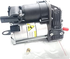 Amazon.com: 1643201204 164320120405 2513202604 Air Suspension ...