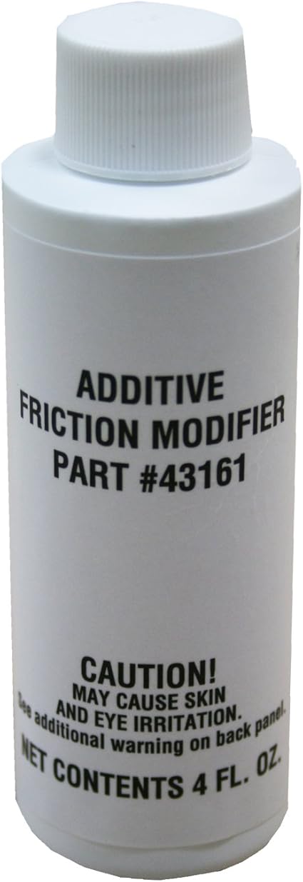 Amazon.com: EZGO 611242 Sturaco Friction Modifier, 4-Ounce : Automotive