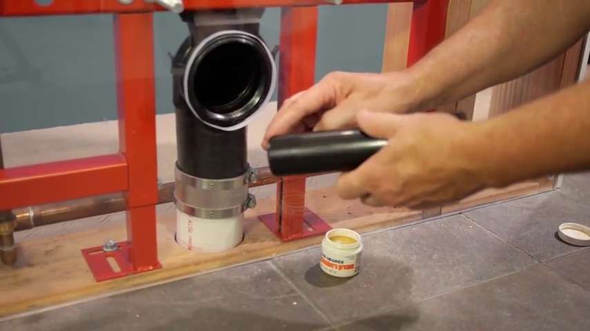 Watch Toto CWT418MFG-2No.01 Aquia Wall-Hung Toilet and In-Wall Tank ...