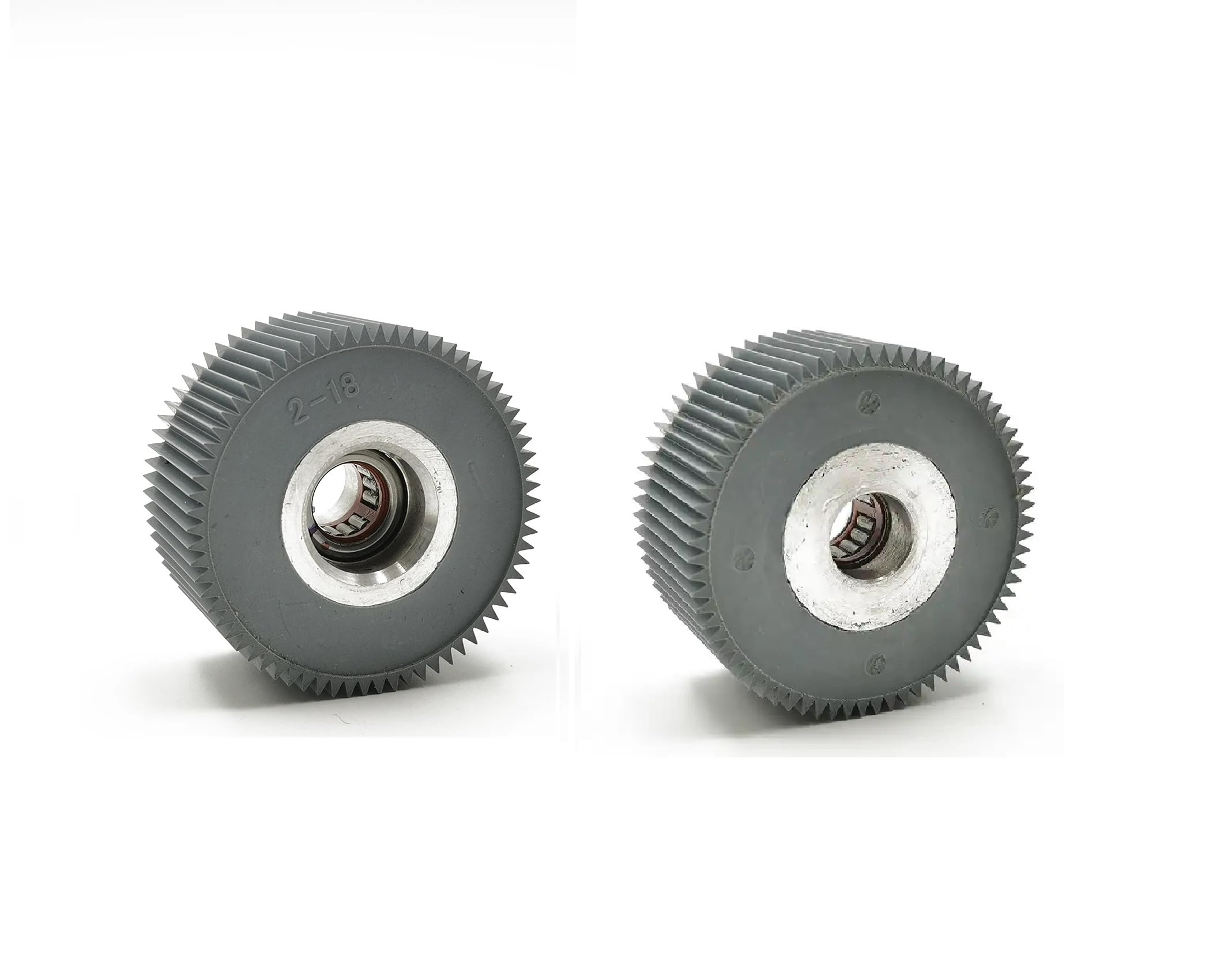 Kosh Paper Pickup Roller Compatible for Riso CV1200 CV3030 CV3130 ...