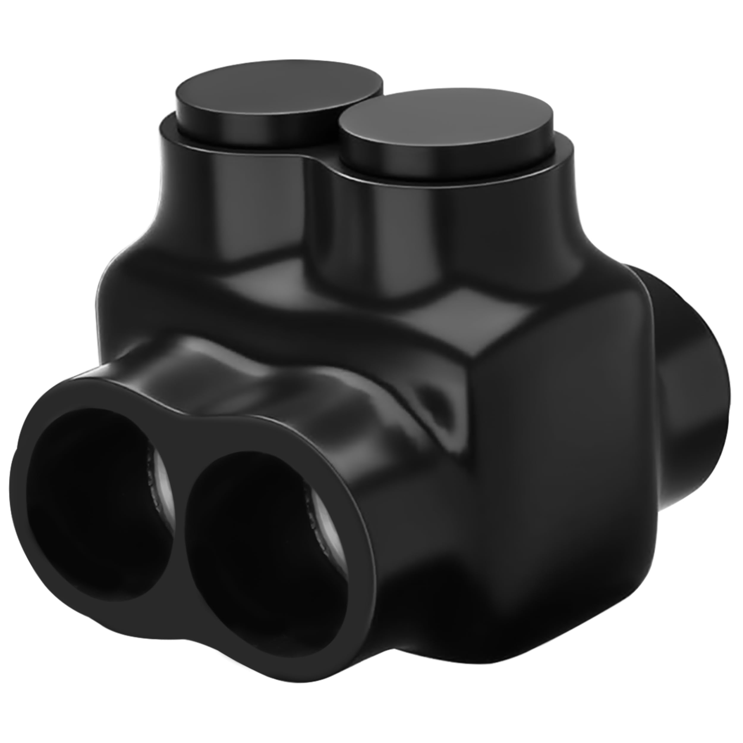 OhLectric Electrical Power Cable Connectors - Single Side Entry Splice ...