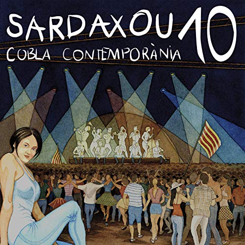 Amazon.com: Sardaxou 10 : Cobla Contemporània: Digital Music
