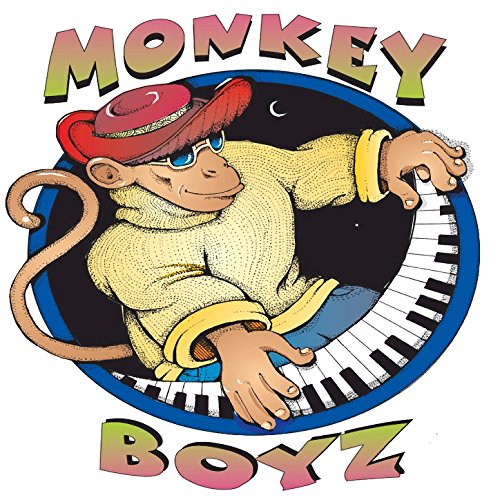 Play Monkey Boyz - Volume 4 by The Monkey Boyz on Amazon Music