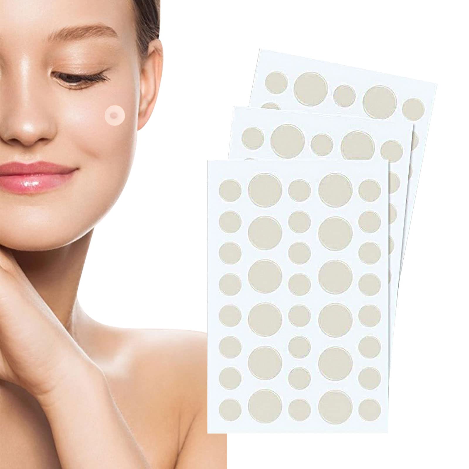 Buy Skin Tag Removal Patches,Mole Remover,Acne Pimple Master Patch,Skin ...