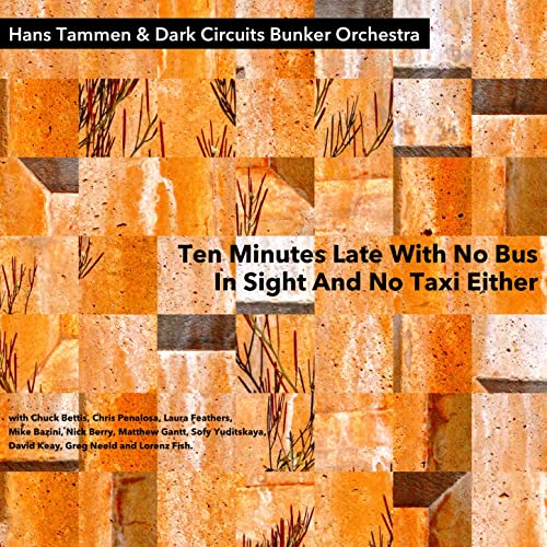 Play Ten Minutes Late with No Bus in Sight and No Taxi Either by Hans ...