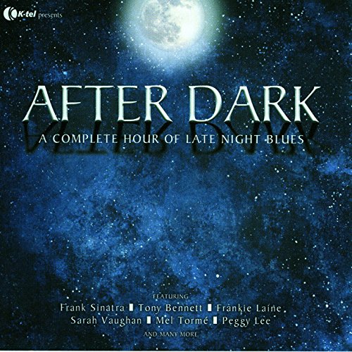 Amazon MusicでVARIOUS ARTISTSのAfter Darkを再生する