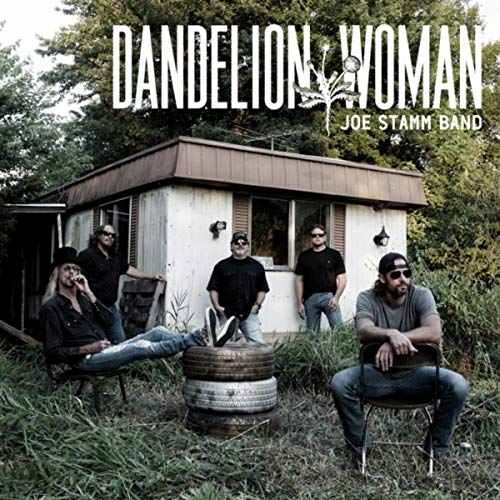 Play Dandelion Woman by Joe Stamm Band on Amazon Music