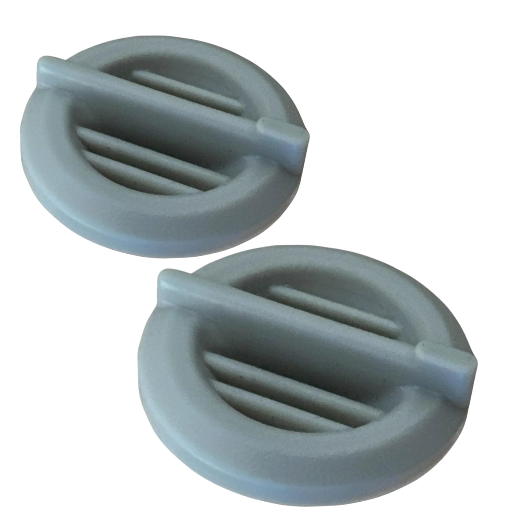 Quailitas Control Switch Knob [2 Pieces/Beige] – Storage Heater Control ...