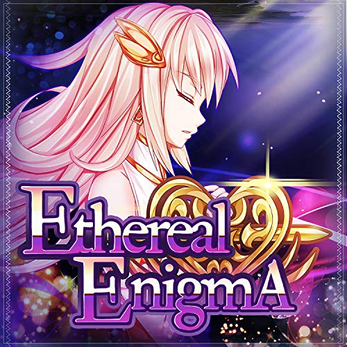 Ethereal Enigma (Original Video Game Soundtrack) von Eric Benaim bei ...