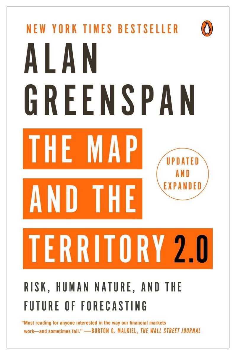 The Map and the Territory 2.0: Risk, Human Nature, and the Future of ...