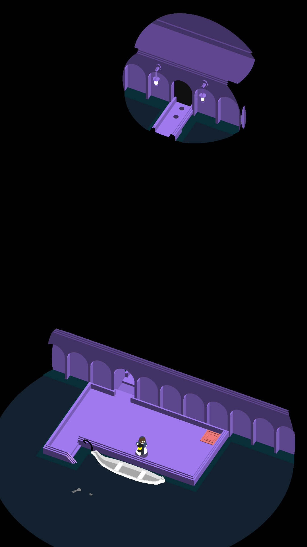 Where Shadows Slumber Demo - App on Amazon Appstore