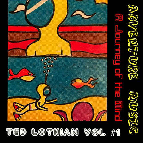 Amazon.co.jp: Adventure Music, Vol. 1 (A Journey of the Mind) : Ted ...