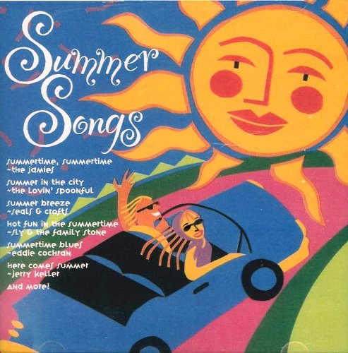 Various Artists - Summer Songs - Amazon.com Music