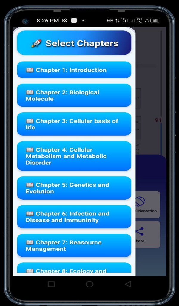 Freshman Module Plus (Ethio Freshman Course) - App on Amazon Appstore