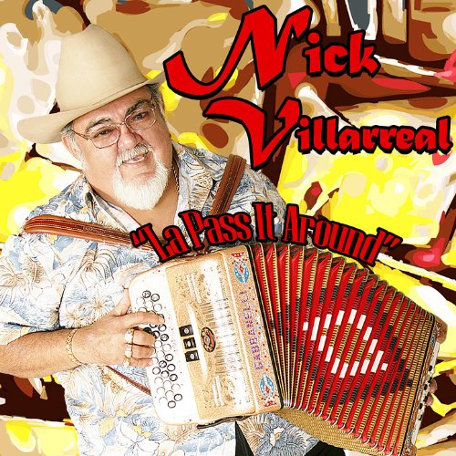 Play La Pass It Around by Nick Villareal on Amazon Music