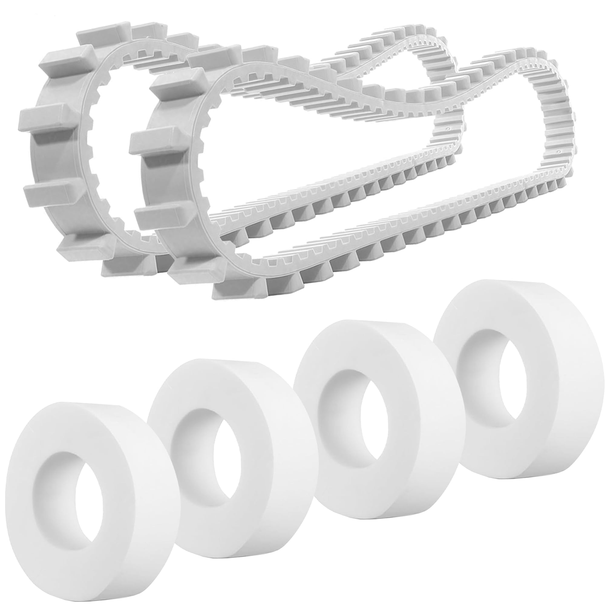 Amazon.com: (6 Pack) Automatic Pool Cleaner Replacement Parts, 9985006 ...