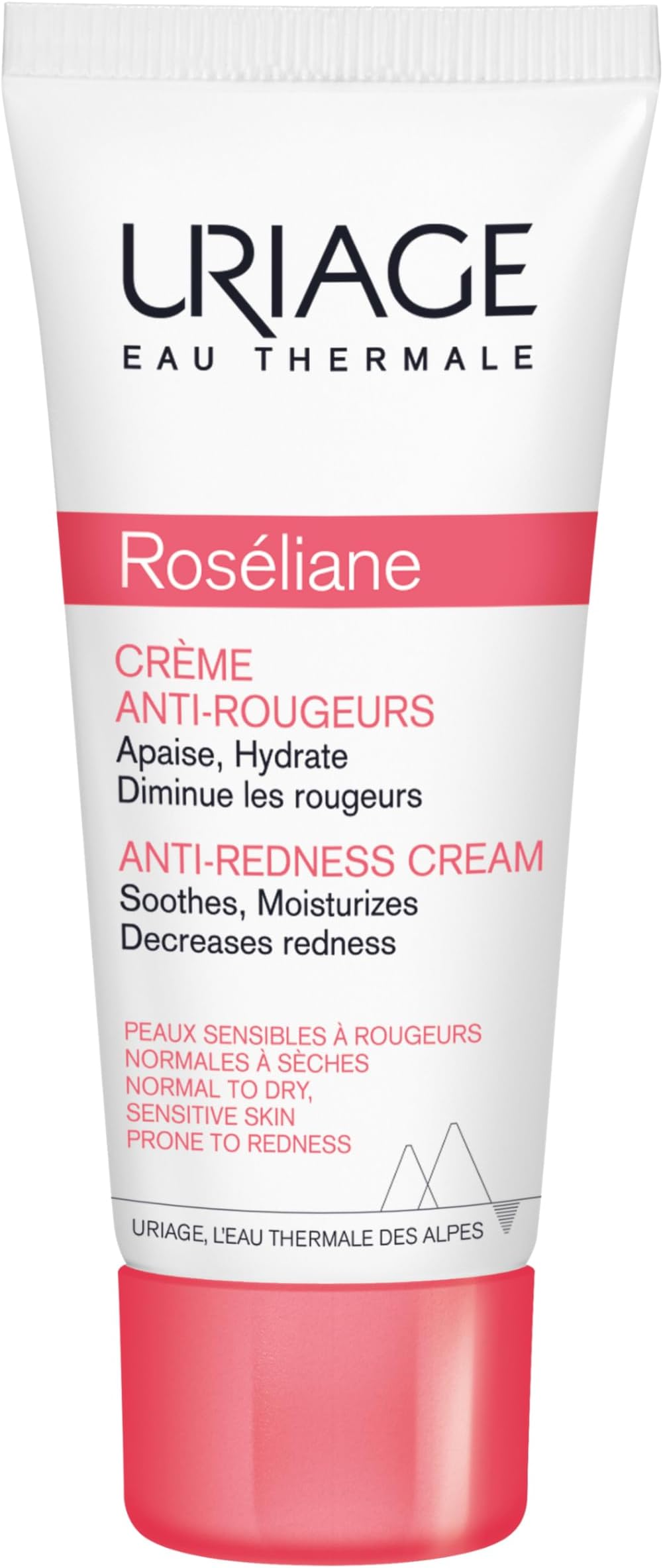 Amazon.com: PROcure Rosacare Medicated Redness Reduction CC Face Cream ...