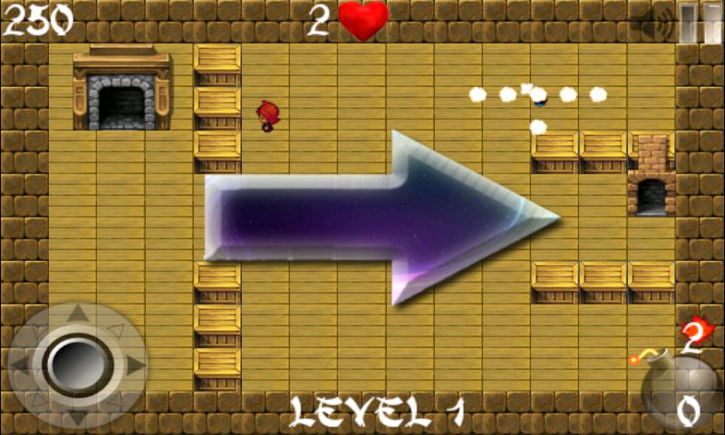 Bomber Game:www.amazon.com:Appstore for Android