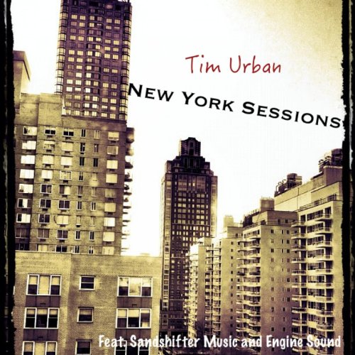 Tim Urban: New York Sessions by Tim Urban on Amazon Music - Amazon.co.uk