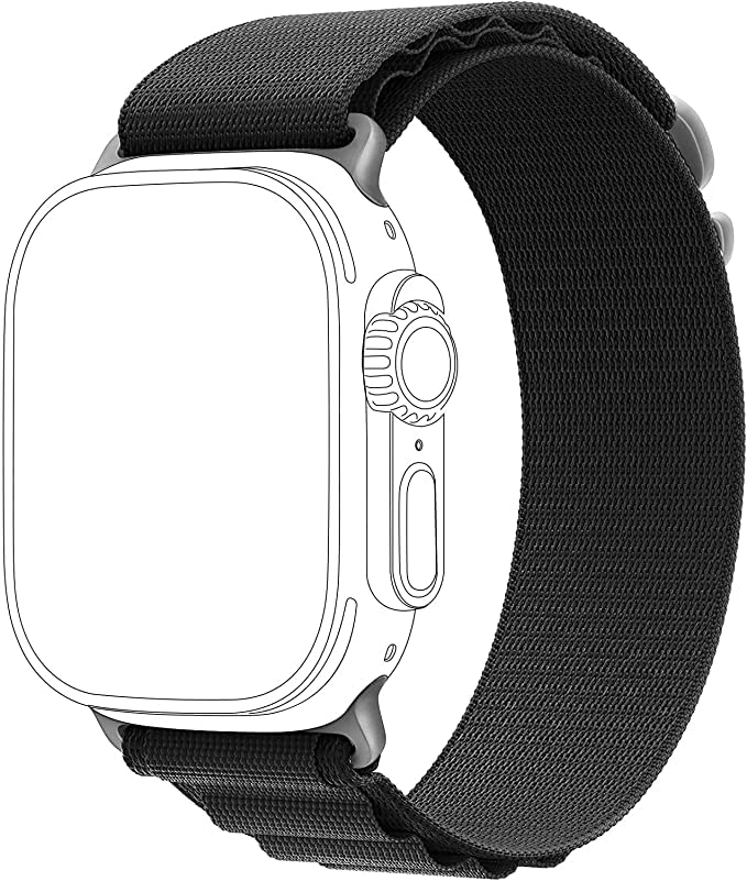 Meyaar Straps Compatible with Firebolt Ring/Ring Plus/Ring Pro ...