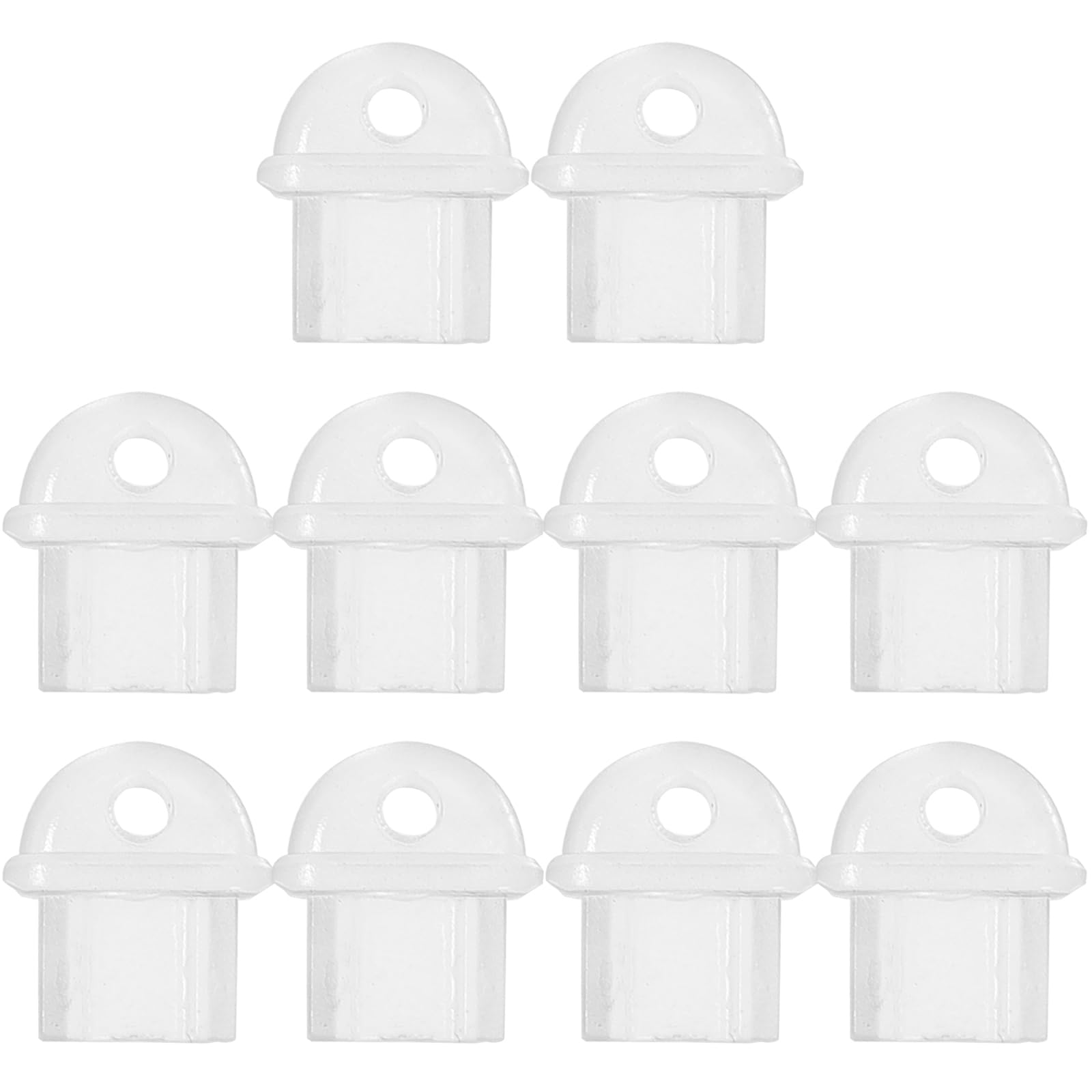 Amazon.com: Sosoport 10pcs Dust Plugs Phone Port Anti- Plugs for Phone ...