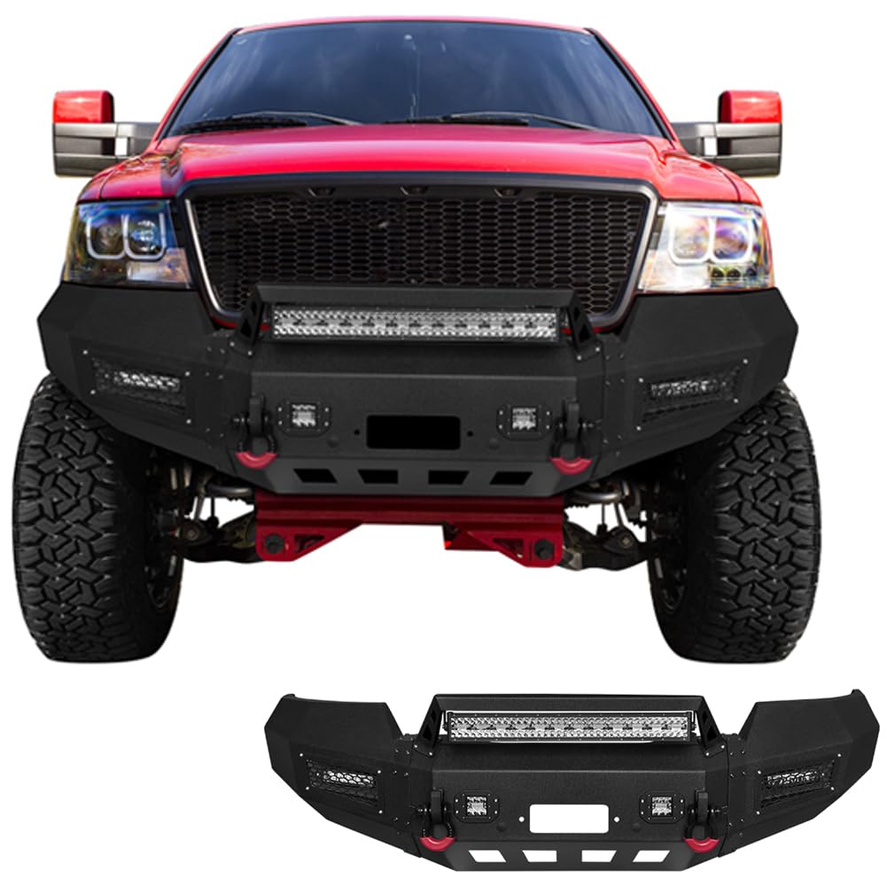 Snapklik.com : Vijay Front Bumper Compatible