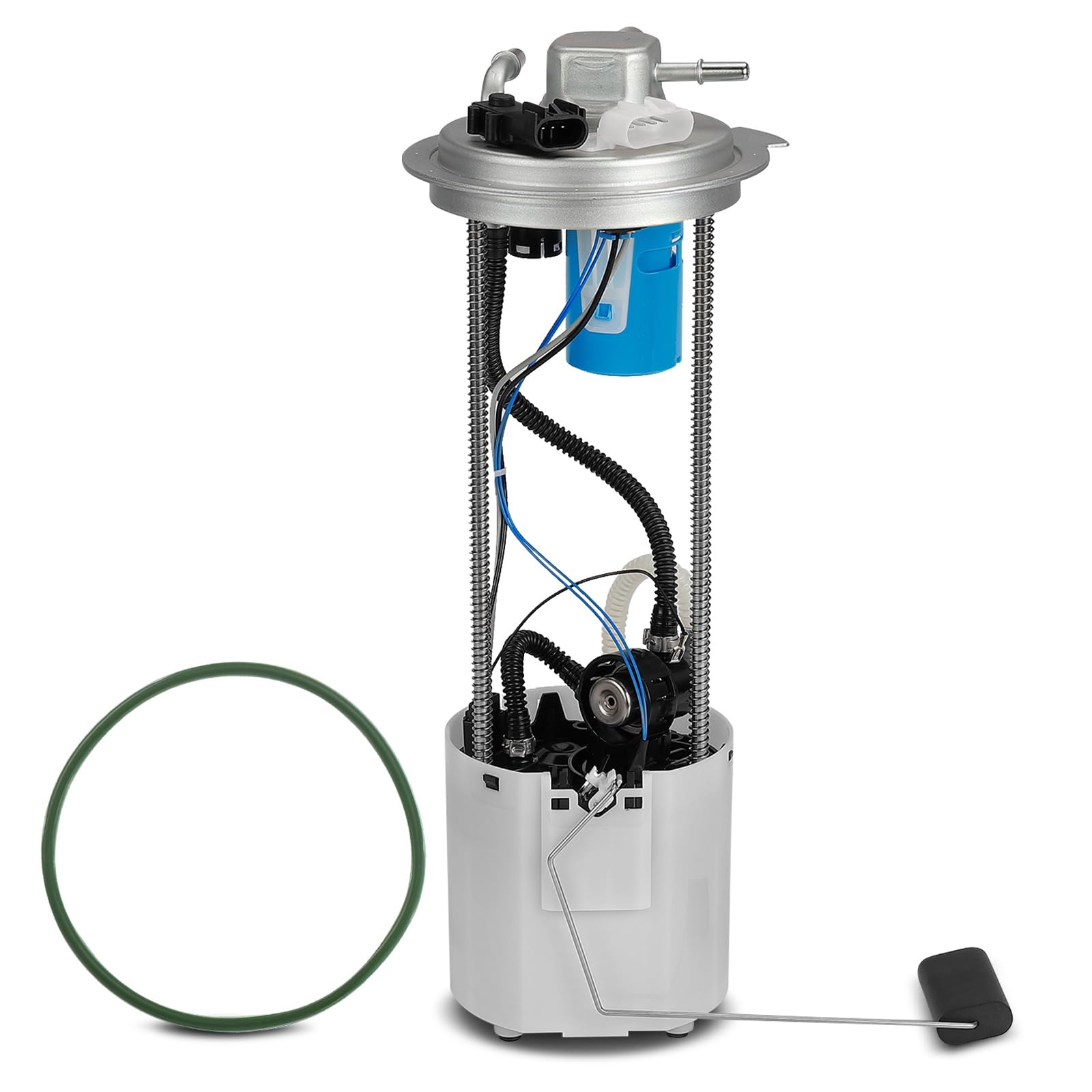 Fuel Pump Assembly for 2010-2013 Chevrolet Silverado GMC Sierra 1500 ...