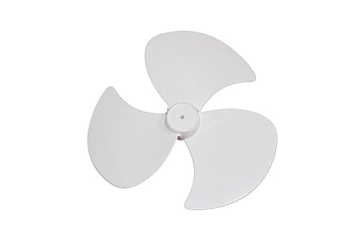 Buy SUBHASH 16 (inch) Fan Blade For Table FanPedestal fanWall FanCabin ...