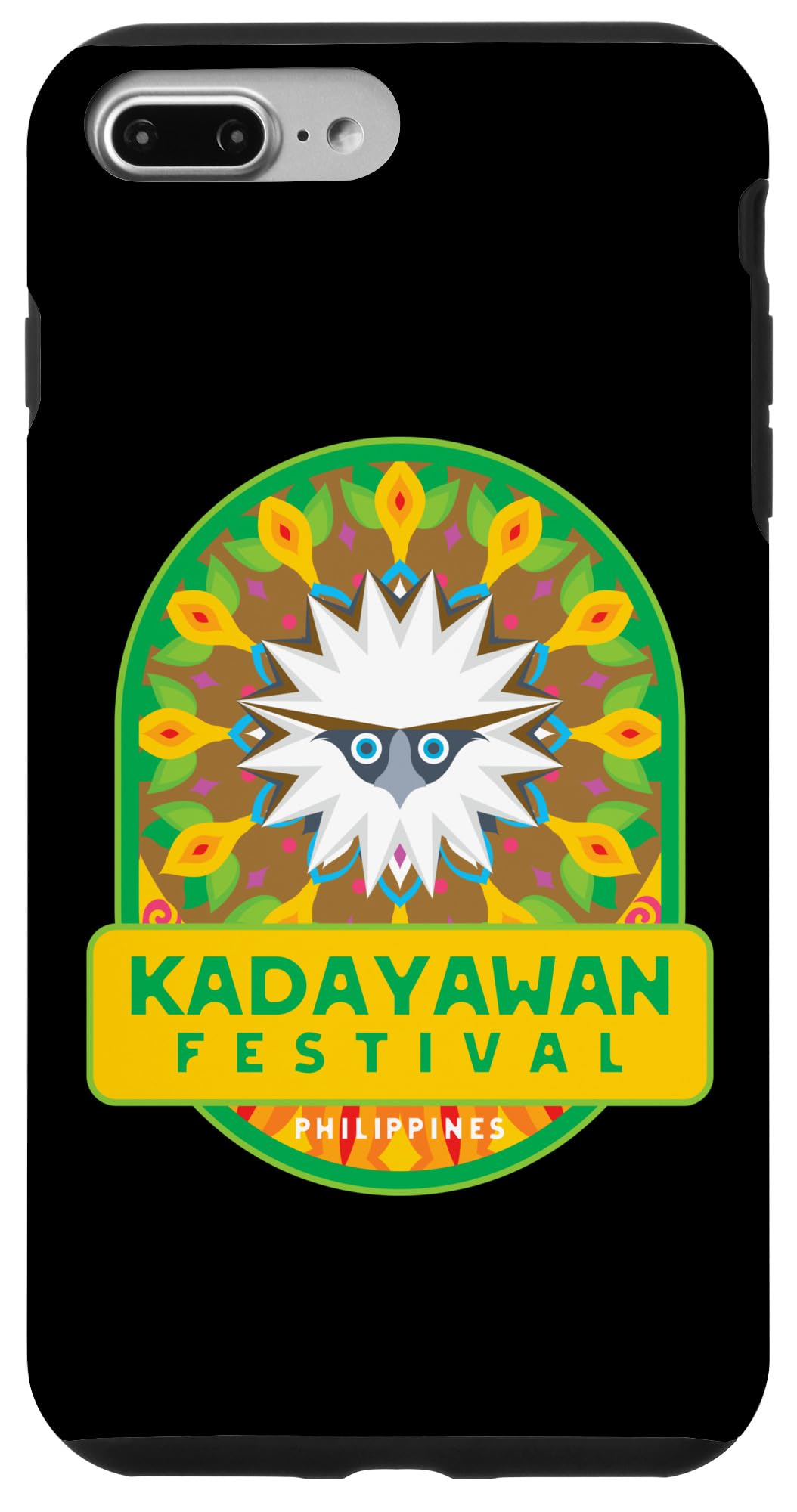 Kadayawan Festival Logo