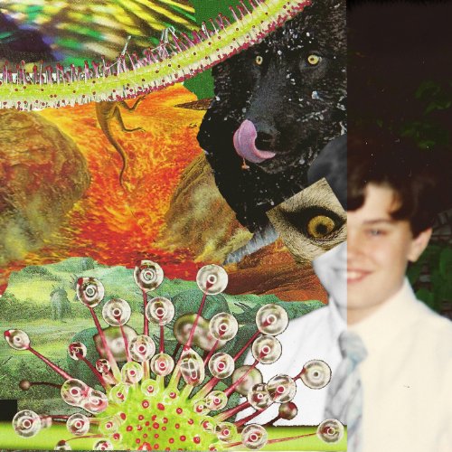 Amazon.com: Red Square : John Jacob: Digital Music