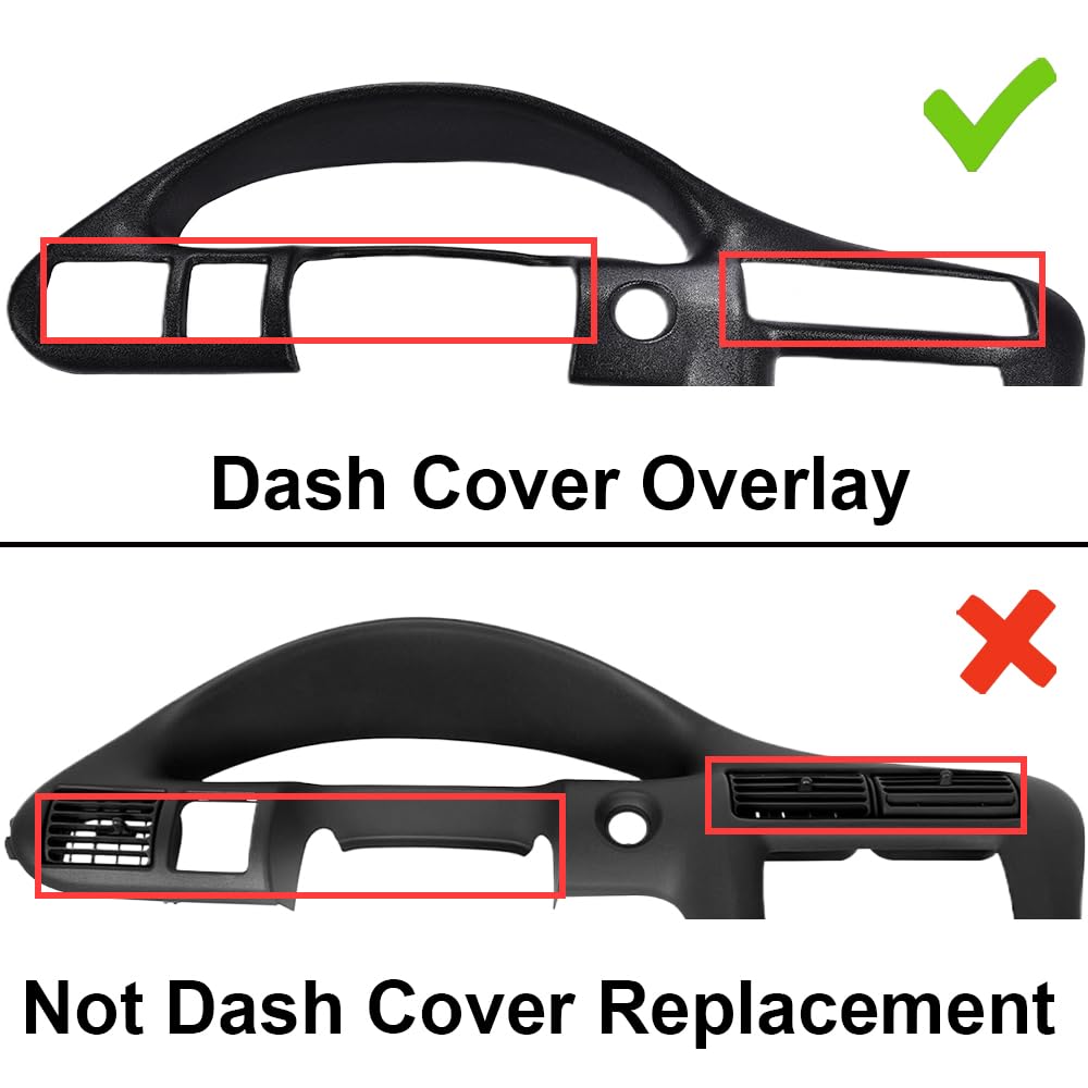 Cavalier Dash Replacement Dashboard Change Mk3 Cavalier Owners Club