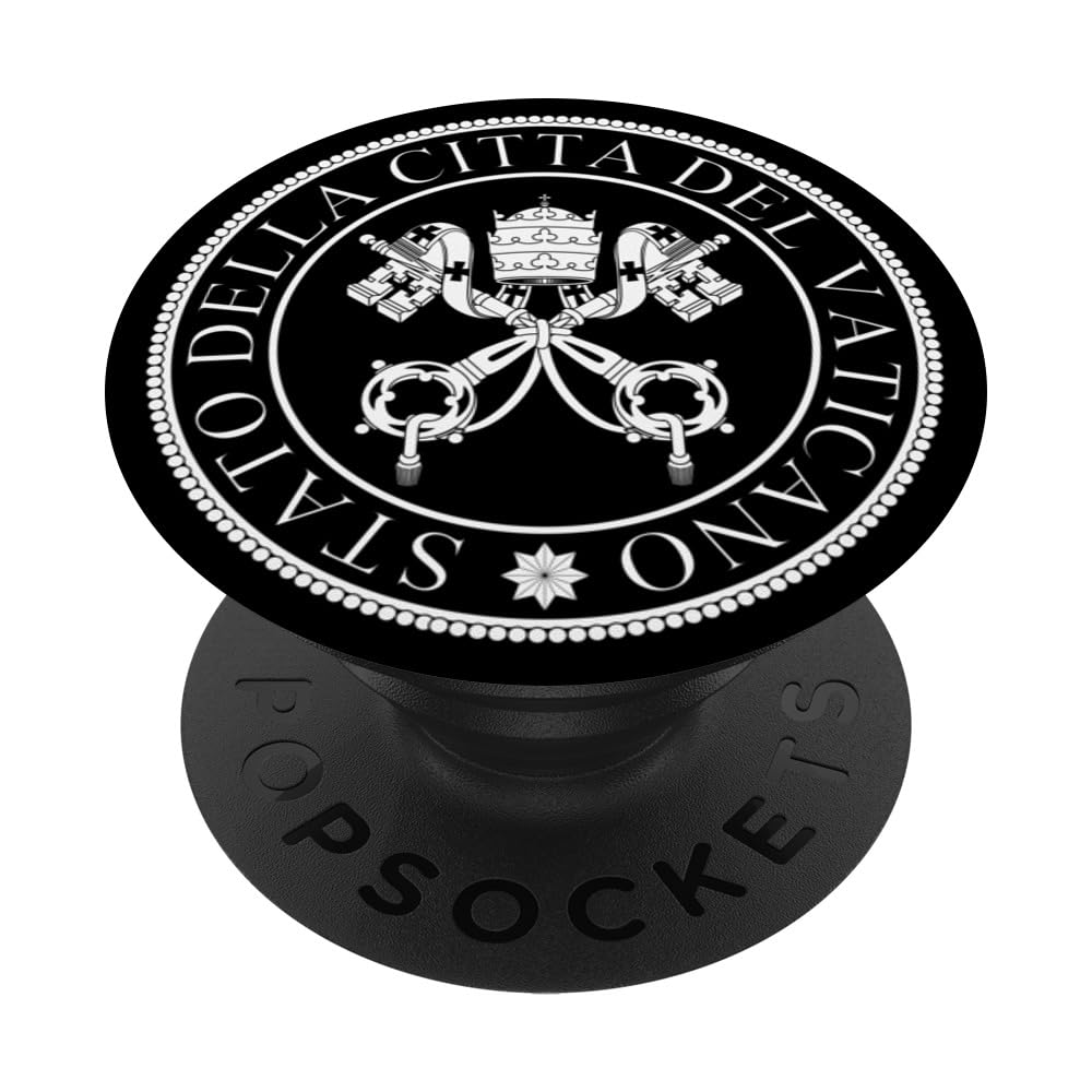 Vatican Police Badge Vatican City Gendarmerie Corps Merch & Gifts For