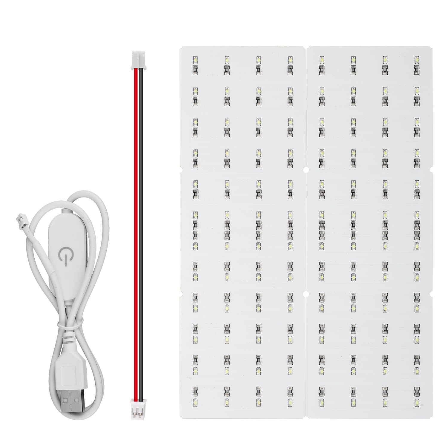 Led Backlight Board For Bambulab 3d Printer Accessories Replacement ...