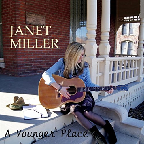 Play A Younger Place by Janet Miller on Amazon Music