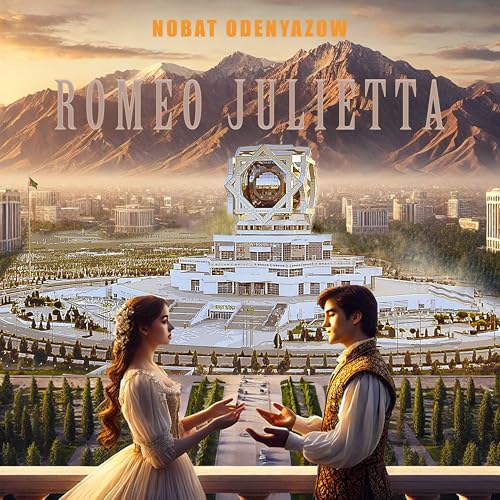 Play Romeo Julietta by Nobat Odenyazow on Amazon Music