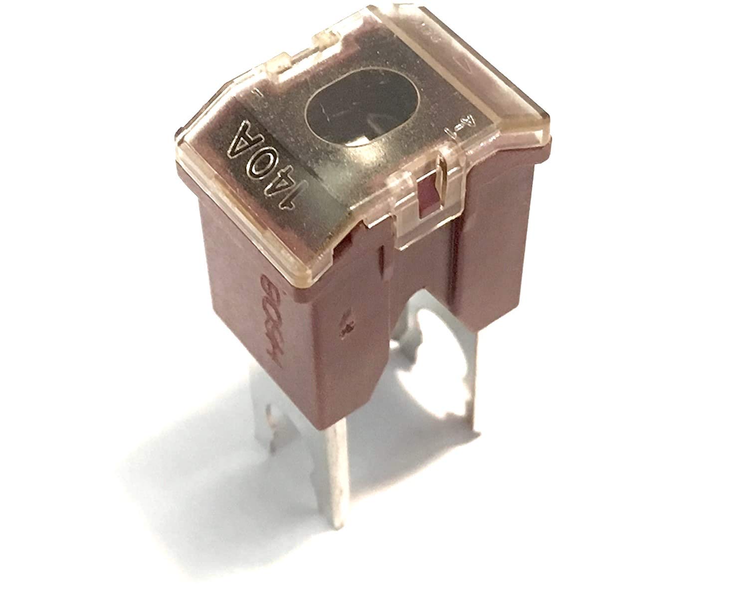 EDS New OEM 140A Fuse for P/Ns 90982-08286 9098208286 2437079920 ...