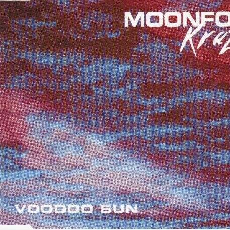 Moonfou / Kraze - Voodoo Sun - ZYX Music - ZYX 6832-8 - Amazon.com Music