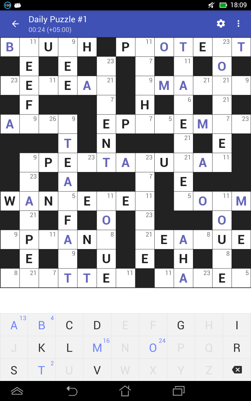 Codewords Pro - App on Amazon Appstore